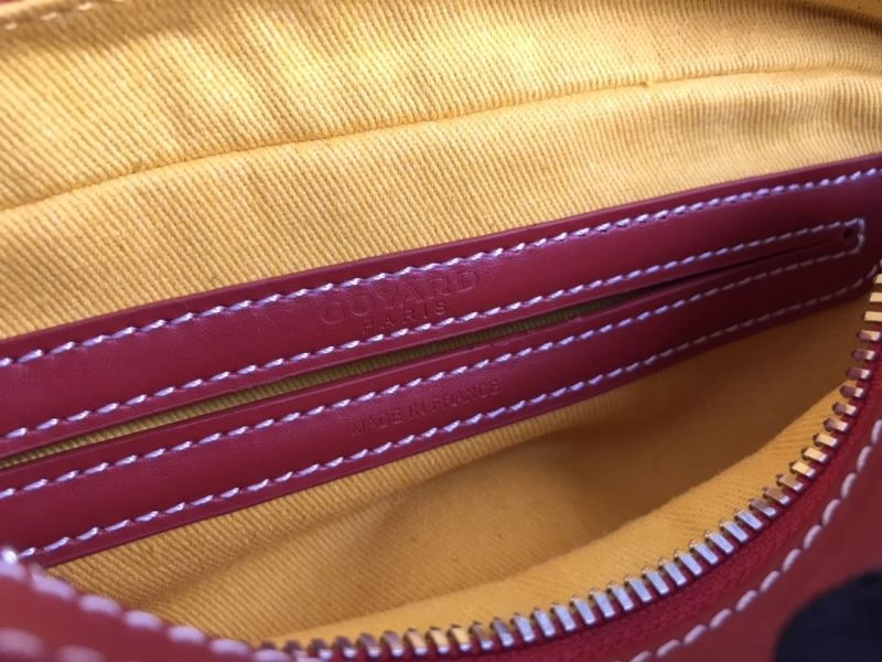 Low-cost Goyard Satchel Bags