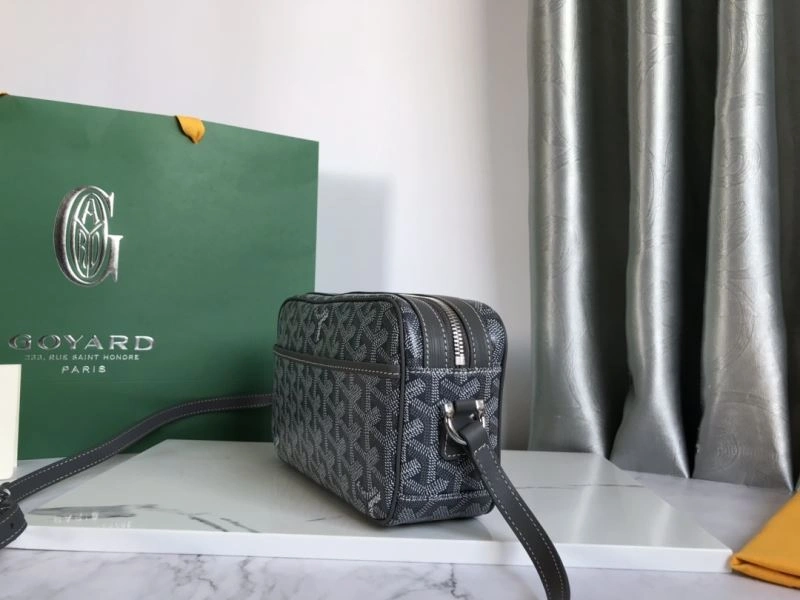 Budget-friendly Goyard Satchel Bags