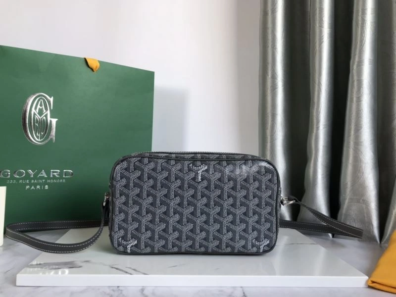 Budget-friendly Goyard Satchel Bags