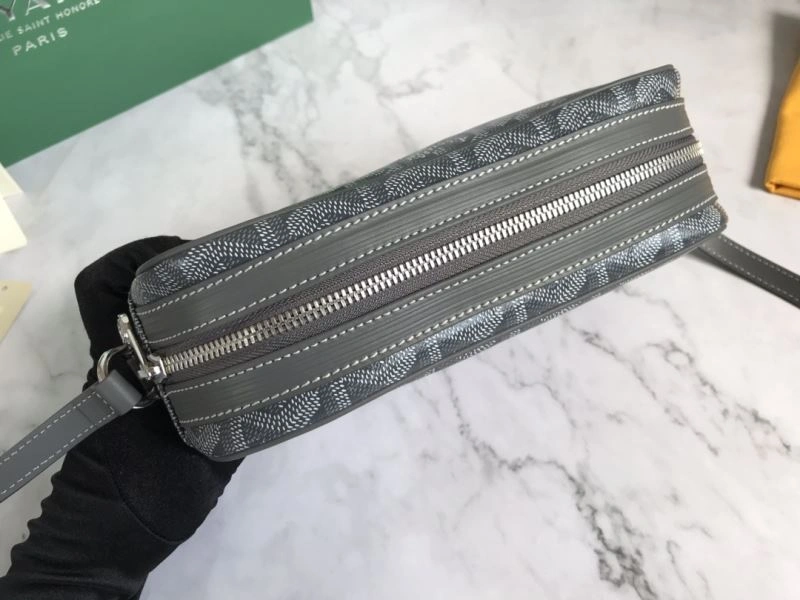 Budget-friendly Goyard Satchel Bags