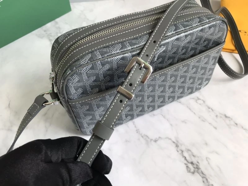 Budget-friendly Goyard Satchel Bags