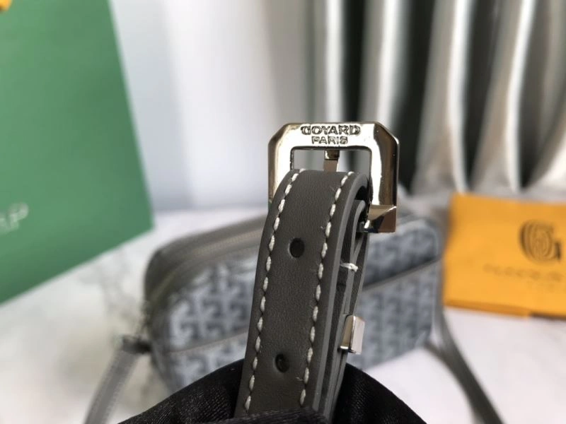 Budget-friendly Goyard Satchel Bags