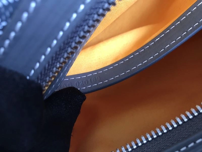 Budget-friendly Goyard Satchel Bags