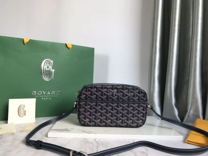 Goyard Satchel Bags