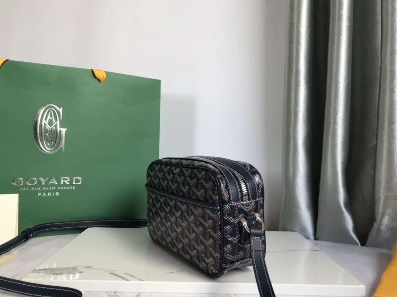 Value-priced Goyard Satchel Bags