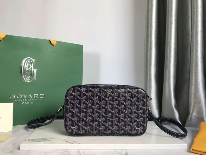 Value-priced Goyard Satchel Bags