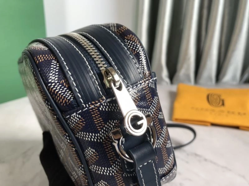 Value-priced Goyard Satchel Bags