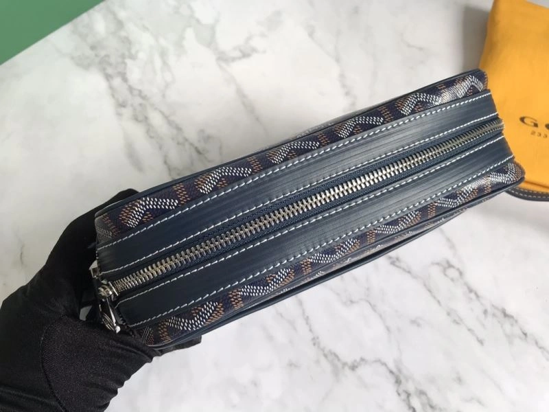 Value-priced Goyard Satchel Bags