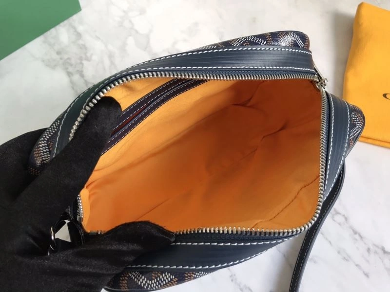 Value-priced Goyard Satchel Bags