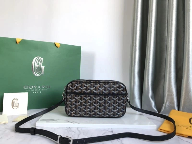 Goyard Satchel Bags