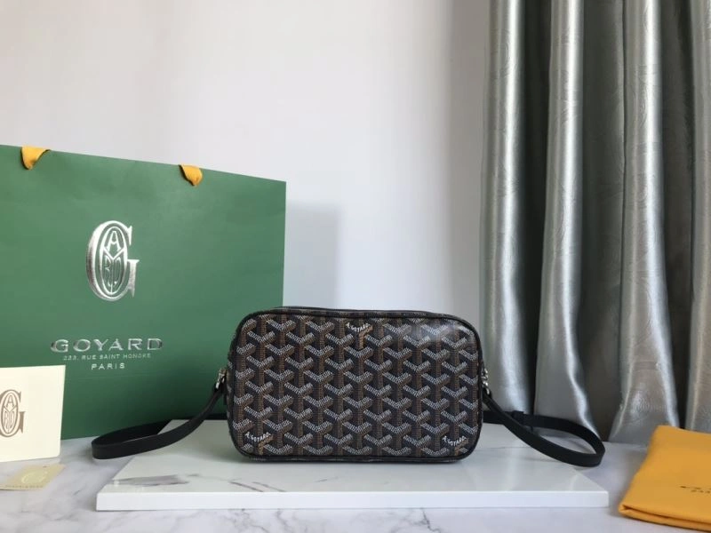 Inexpensive Goyard Satchel Bags