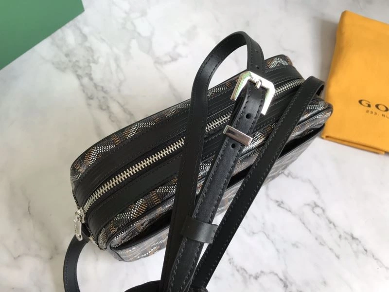 Inexpensive Goyard Satchel Bags