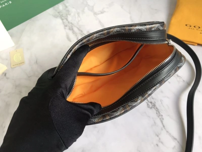 Inexpensive Goyard Satchel Bags