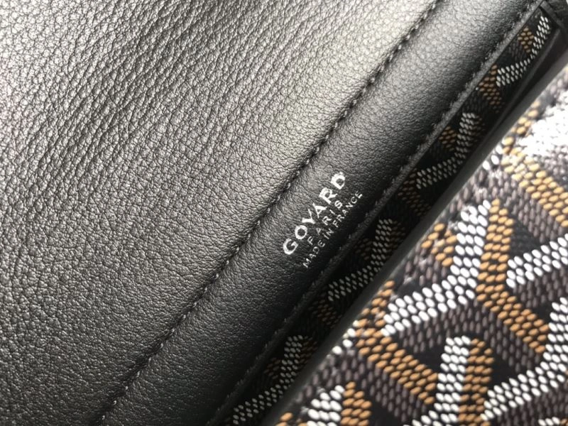 Factory-made Goyard Satchel Bags