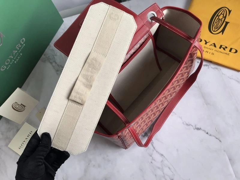 Inexpensive Goyard Satchel Bags