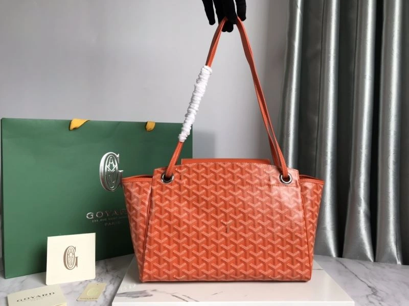 Top match Goyard Satchel Bags