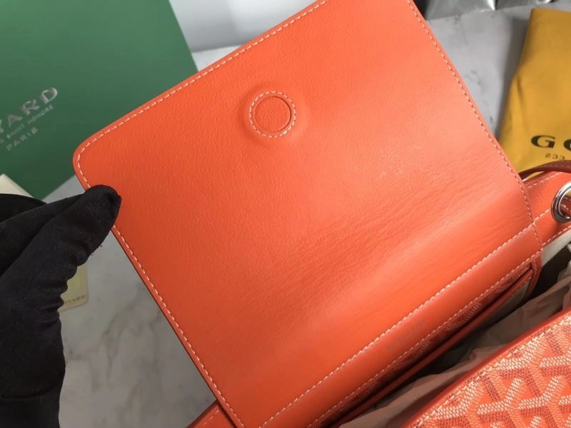 Top match Goyard Satchel Bags