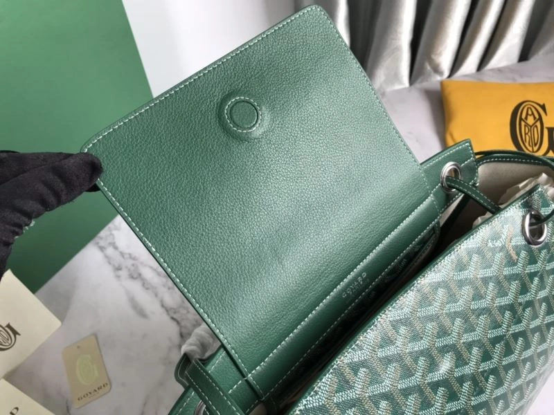 1:1 copy Goyard Satchel Bags