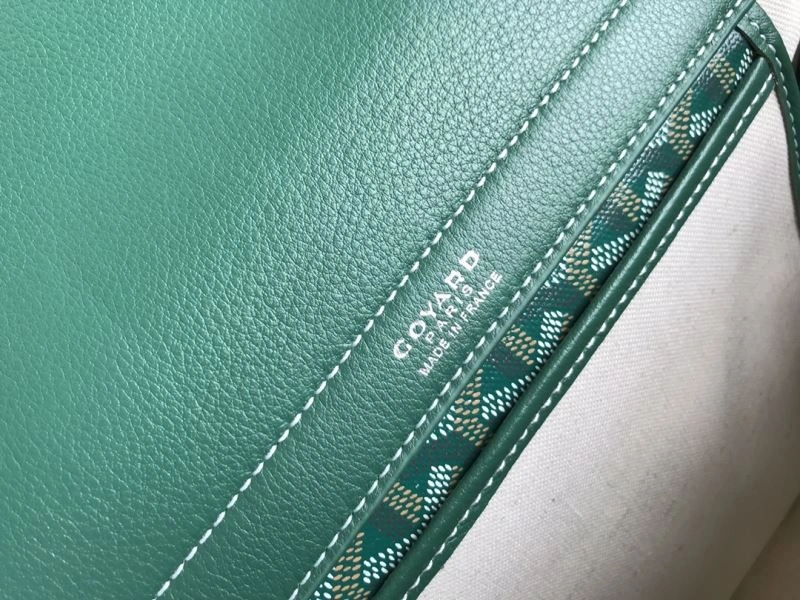 1:1 copy Goyard Satchel Bags