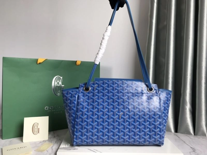 Perfect replica Goyard Satchel Bags