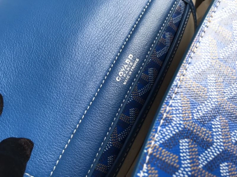 Perfect replica Goyard Satchel Bags