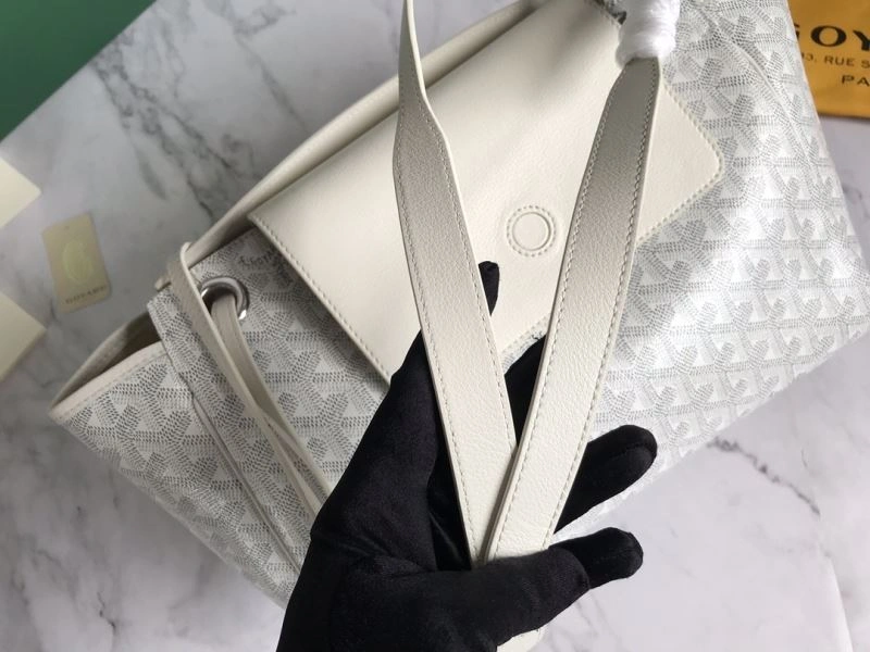 Accurate model Goyard Satchel Bags