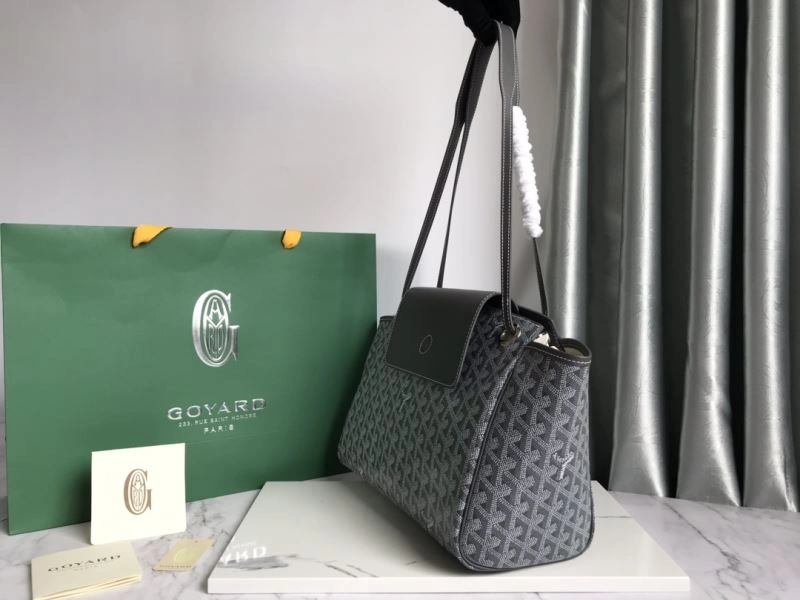 Perfect replica Goyard Satchel Bags