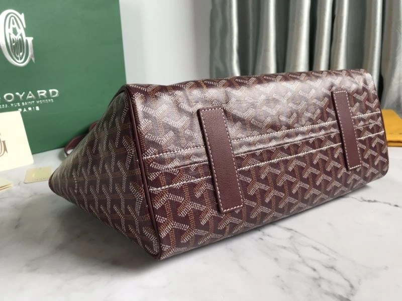 Precise copy Goyard Satchel Bags
