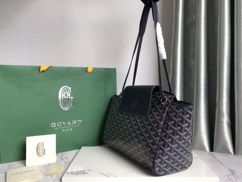 Exact replica Goyard Satchel Bags