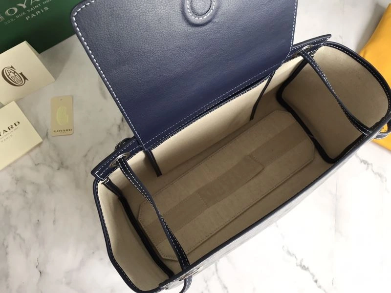 Exact replica Goyard Satchel Bags