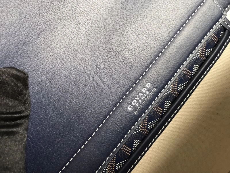 Exact replica Goyard Satchel Bags