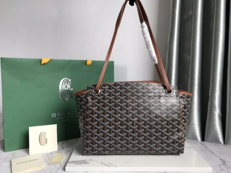 High accuracy Goyard Satchel Bags