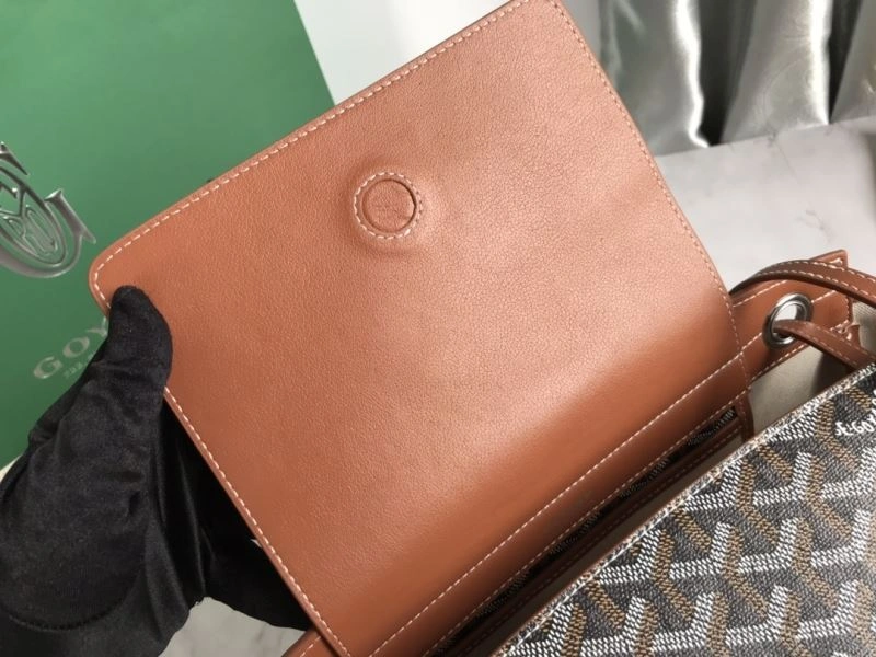 High accuracy Goyard Satchel Bags