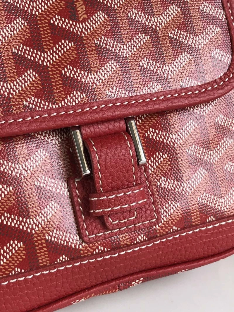 1:1 copy Goyard Satchel Bags
