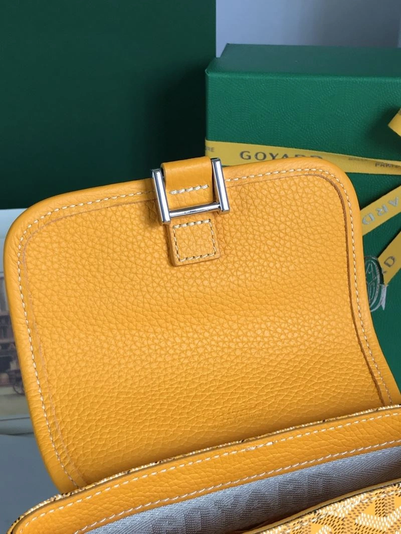 Perfect replica Goyard Satchel Bags