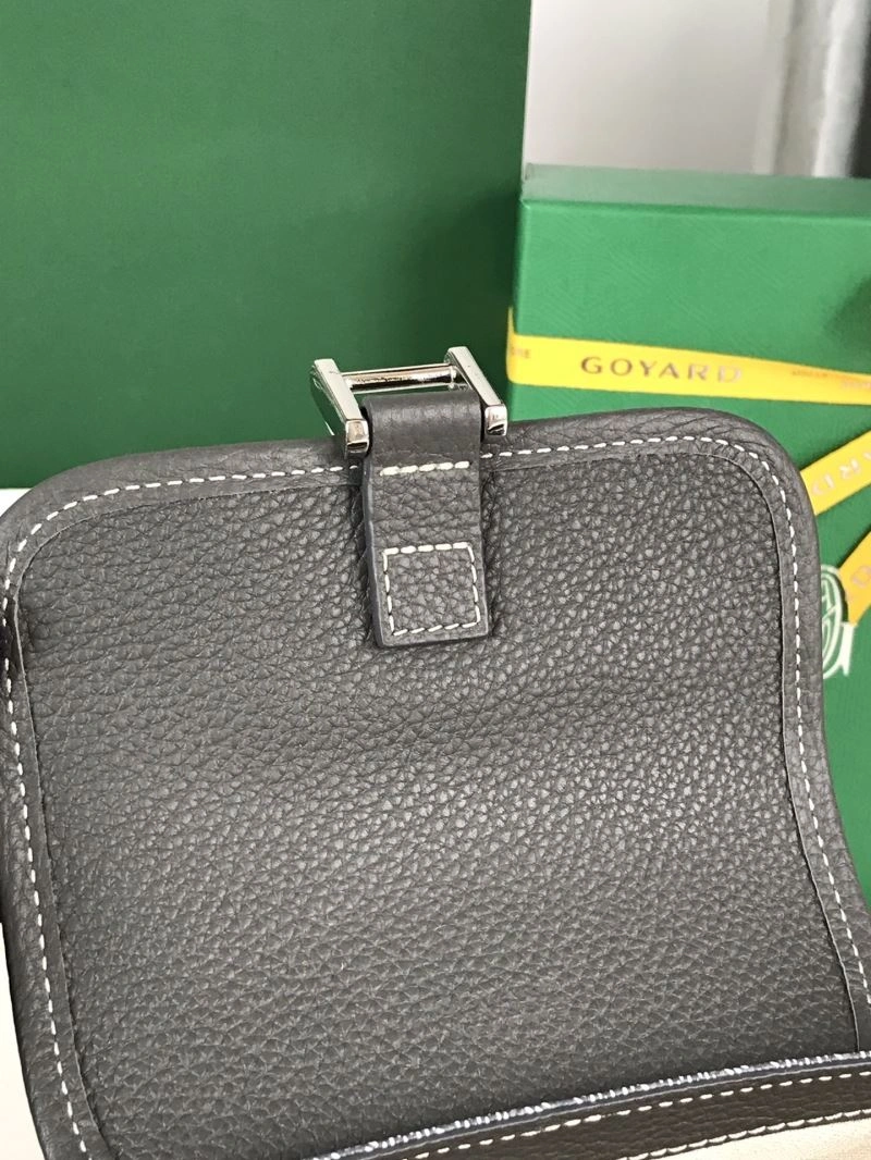 Brand-original Goyard Satchel Bags