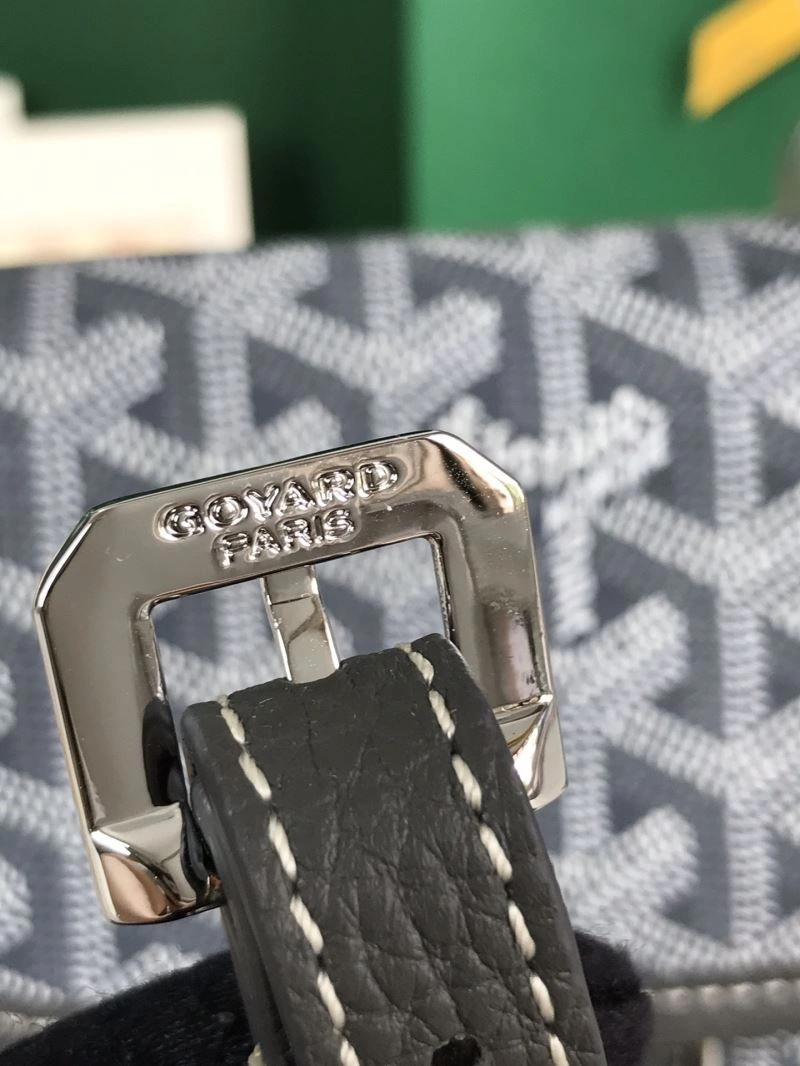 Brand-original Goyard Satchel Bags