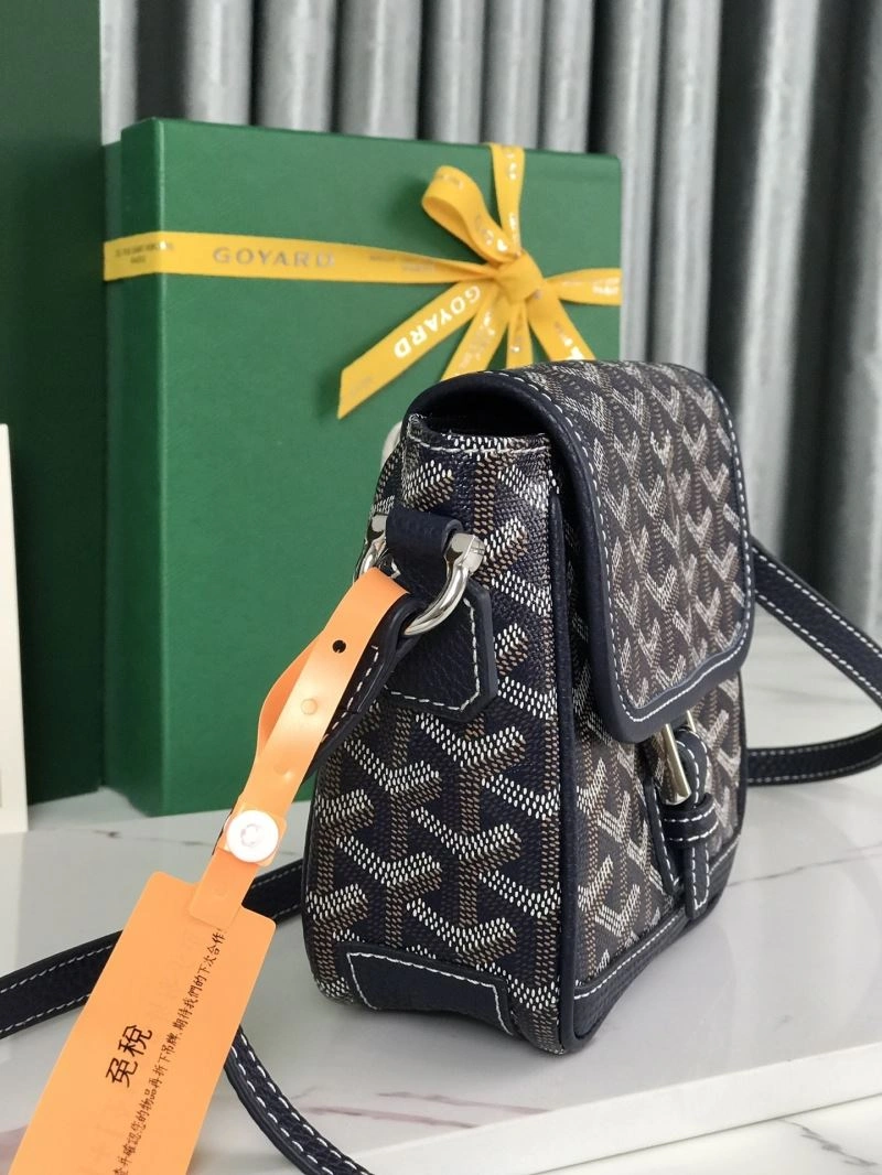 Legit Goyard Satchel Bags