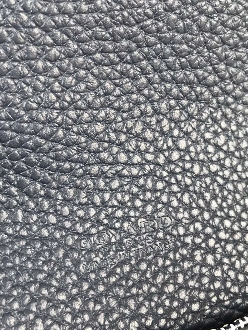 Legit Goyard Satchel Bags