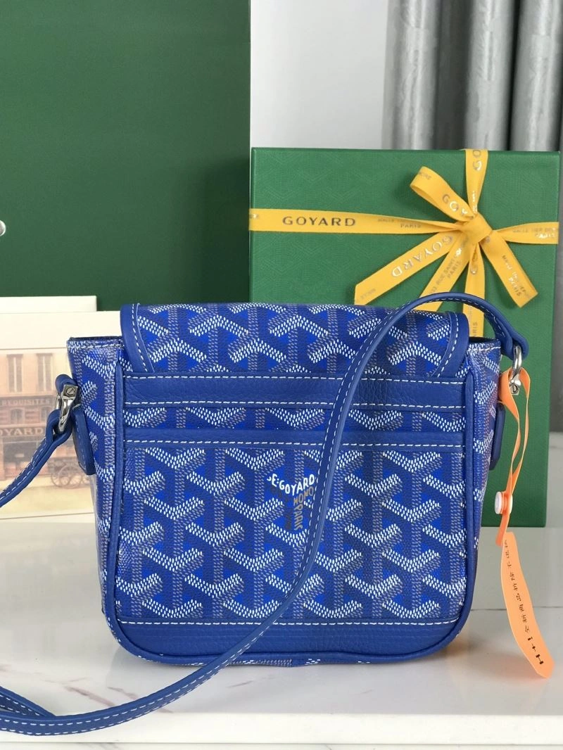 Reasonably priced Goyard Satchel Bags