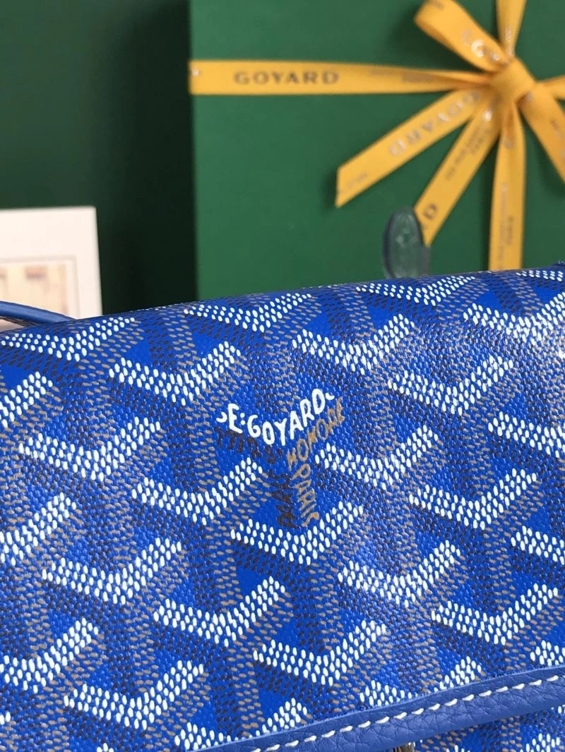 Reasonably priced Goyard Satchel Bags
