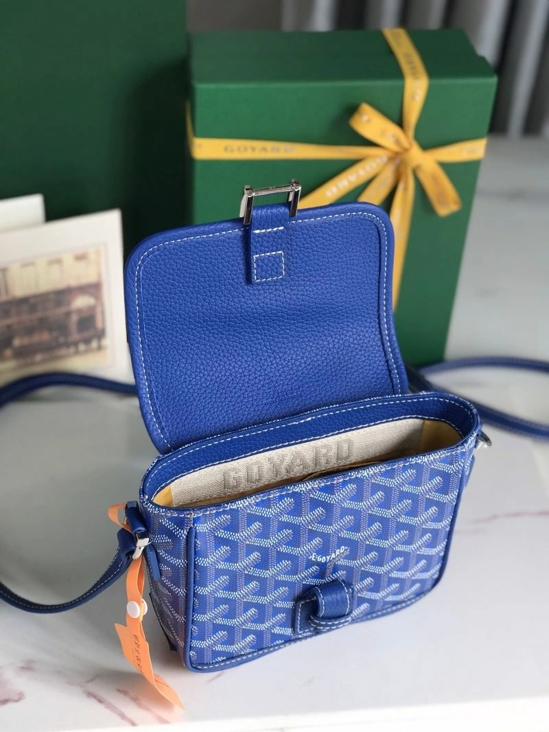 Reasonably priced Goyard Satchel Bags