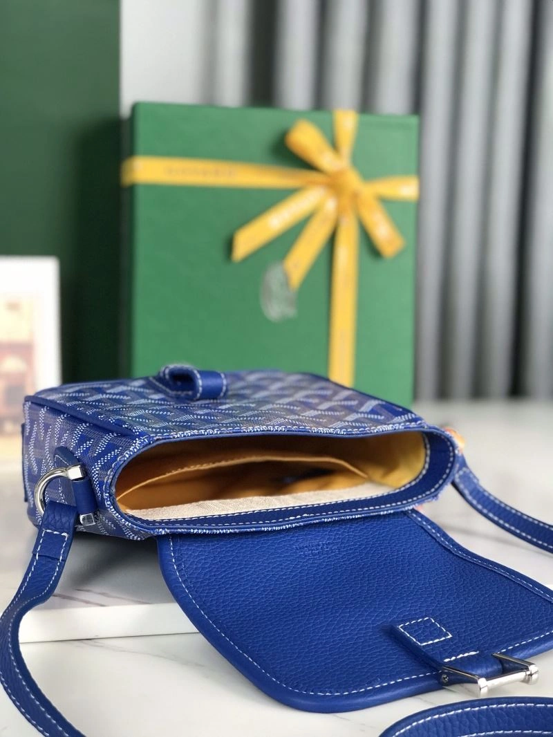 Reasonably priced Goyard Satchel Bags