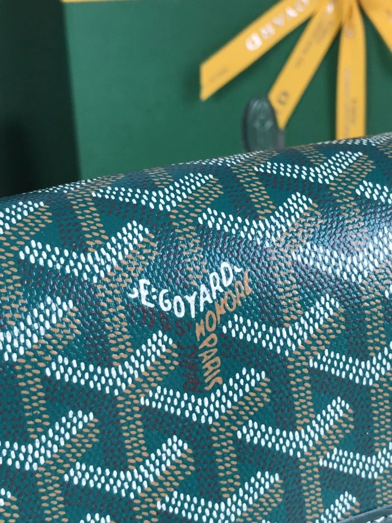 Brand-original Goyard Satchel Bags