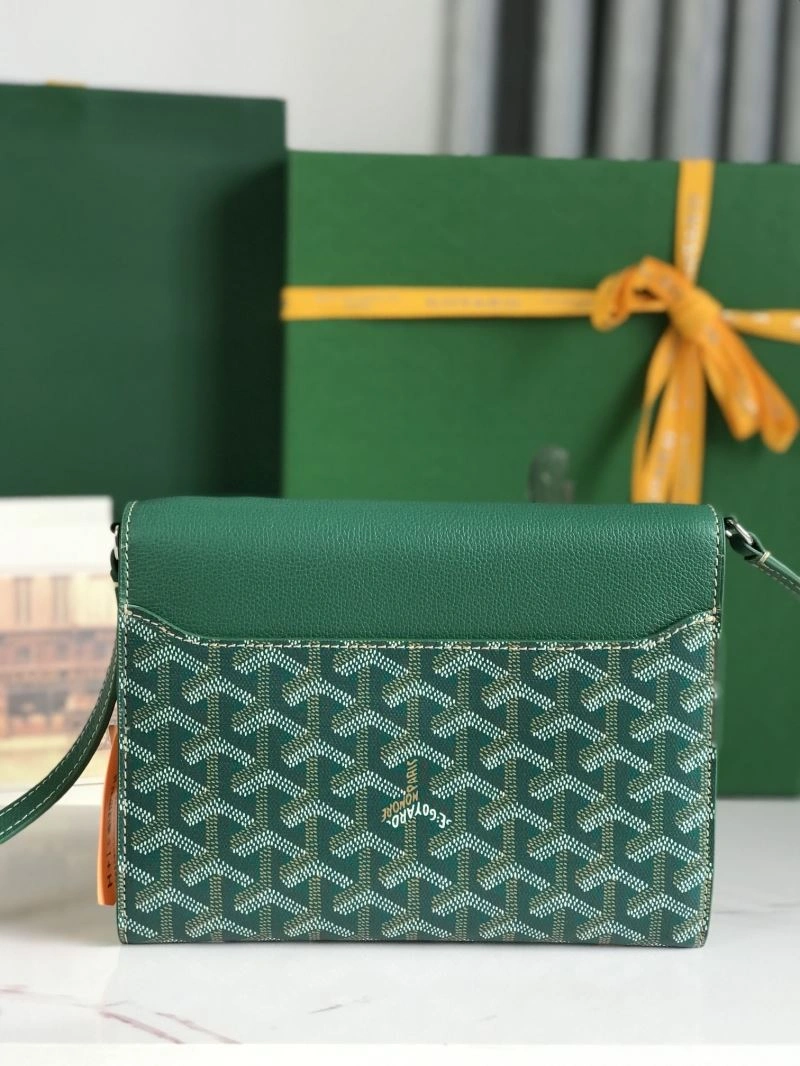 Inexpensive Goyard Satchel Bags