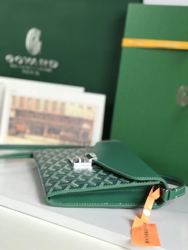 Inexpensive Goyard Satchel Bags