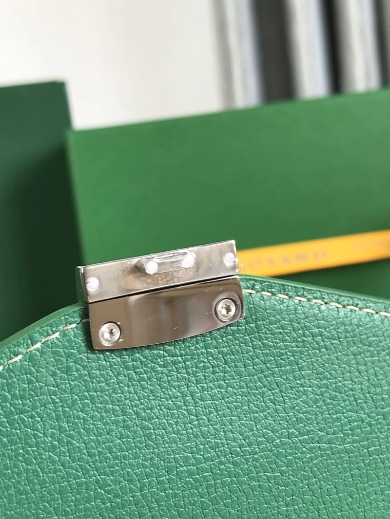Inexpensive Goyard Satchel Bags