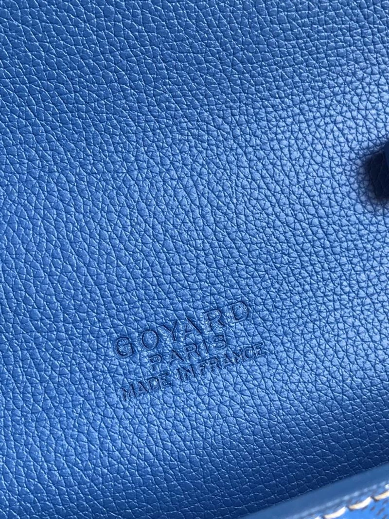 Legit Goyard Satchel Bags