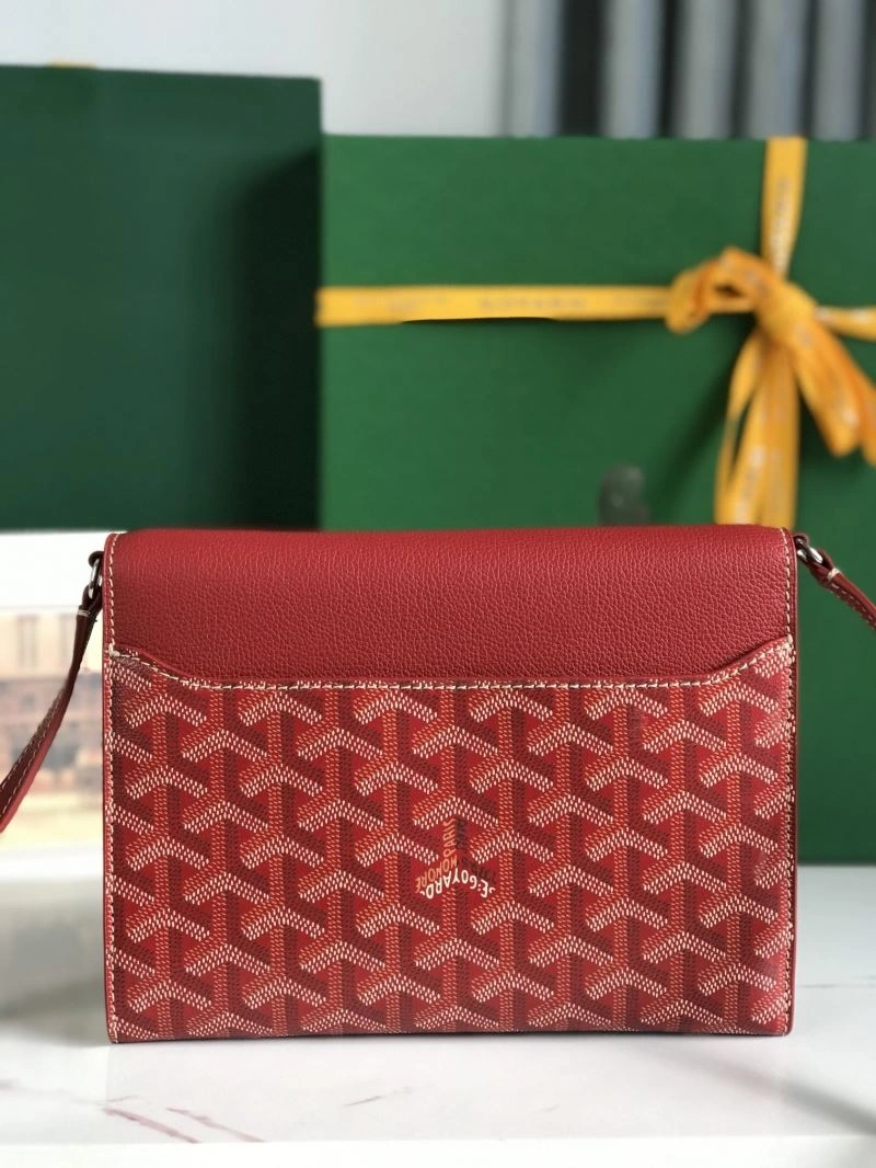 High accuracy Goyard Satchel Bags
