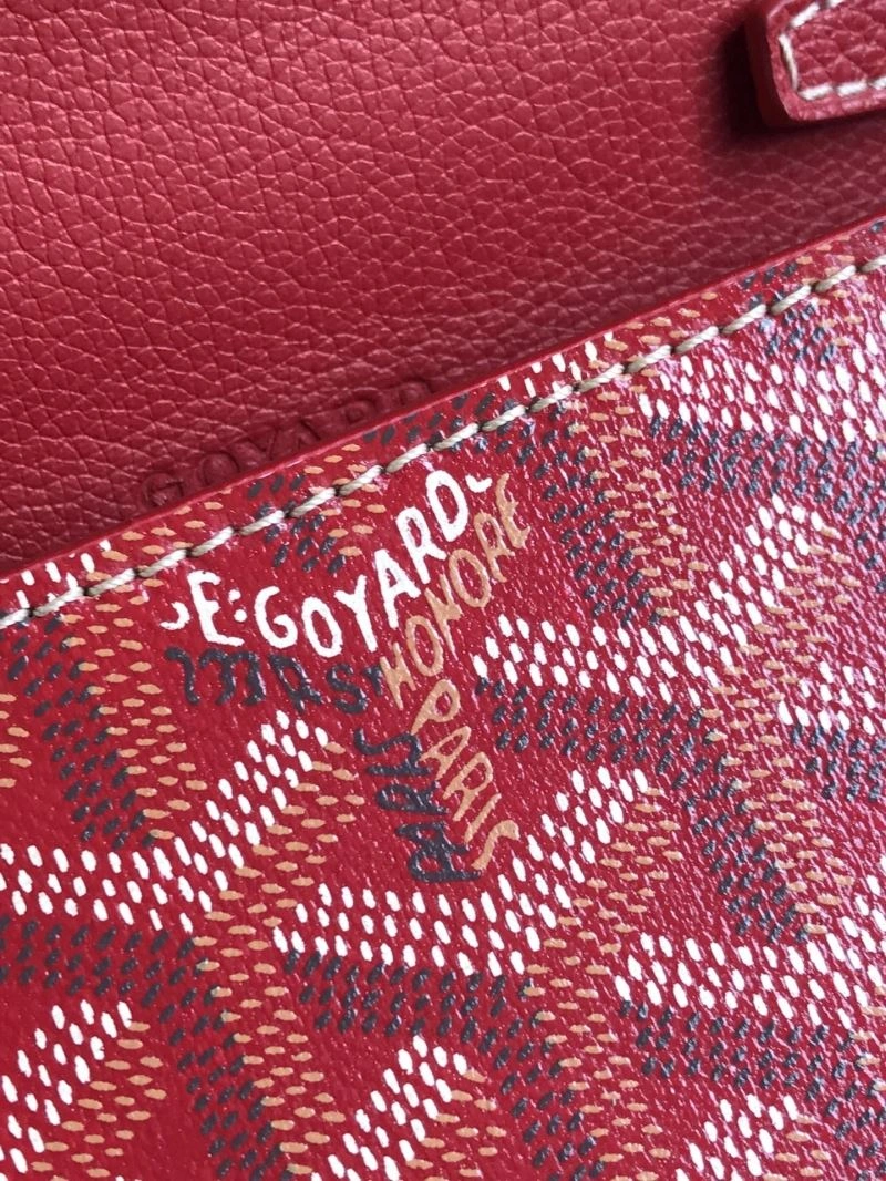 High accuracy Goyard Satchel Bags